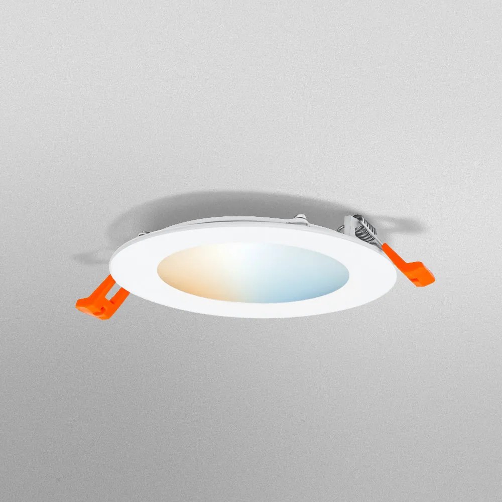 Stmívatelné WiFi LED podhledové svítidlo DOWNLIGHT 225