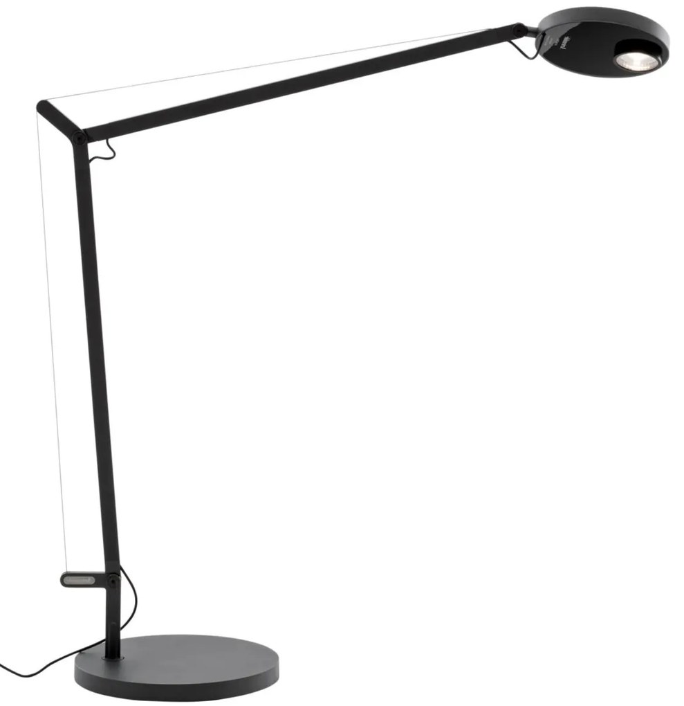 ARTEMIDE - Stolní lampa DEMETRA