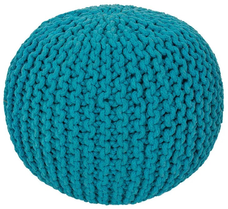 Obsession COOL POUF 20777 Modrá