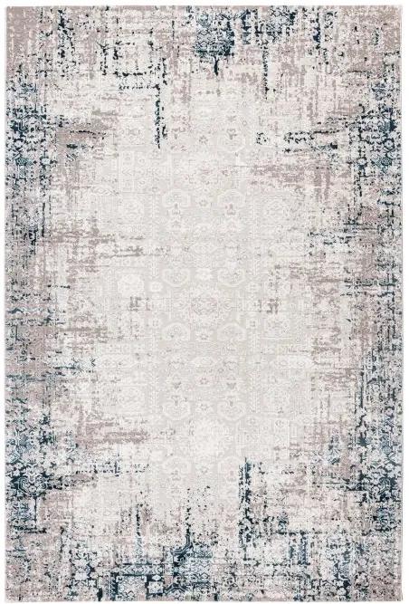Kusový koberec Phoenix 120 aqua 200 x 290 cm