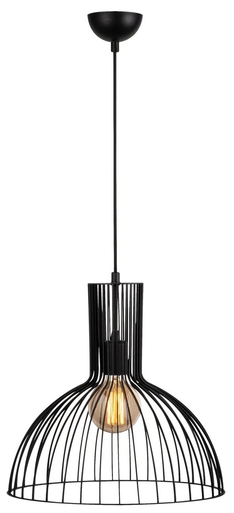OPVIQ Závěsné osvětlení FELLINI 40 cm 527ABY1754