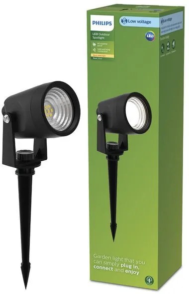 Philips reuel gardenlink sp