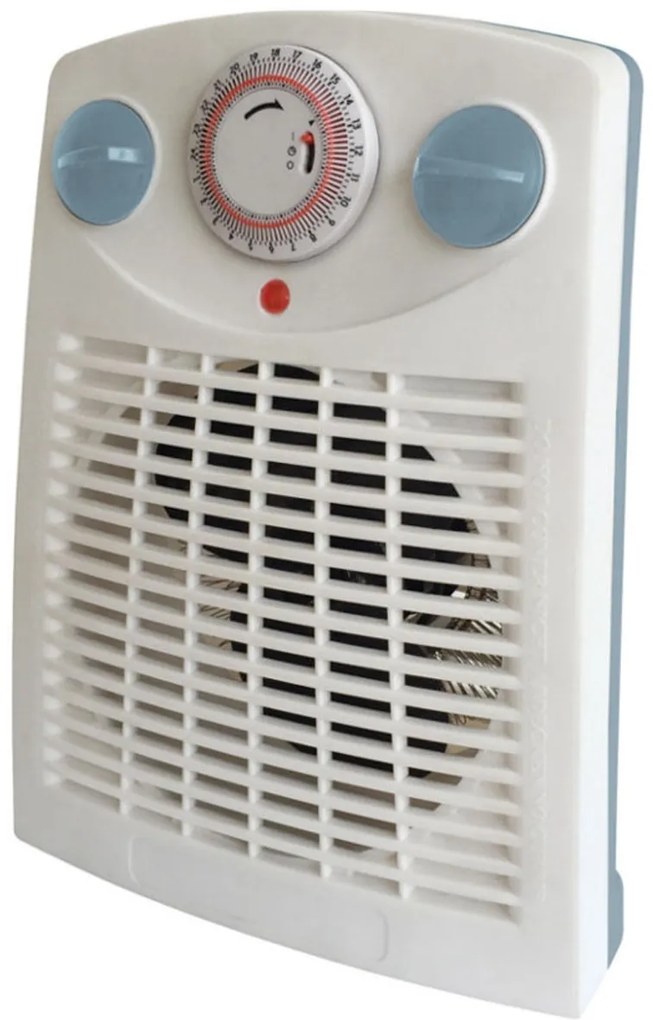 Teplovzdušný ventilátor Ardes 449TI