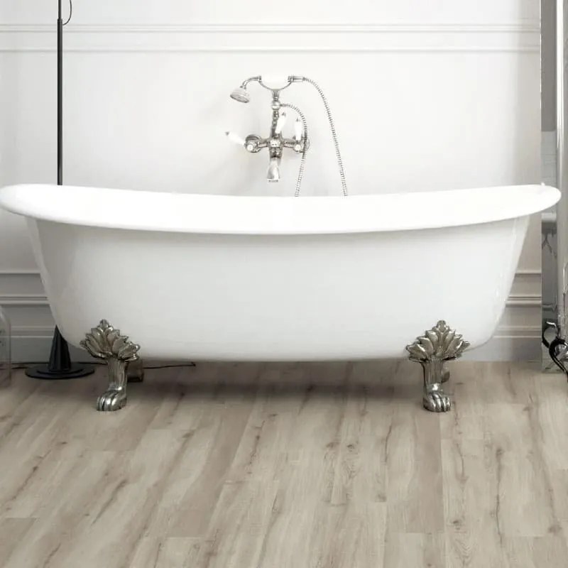 Vinylová podlaha Objectflor Expona Domestic 5982 Natural Oak Washed 3,34 m²