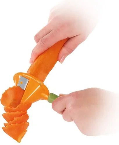 TESCOMA Kráječ spirál PRESTO CARVING