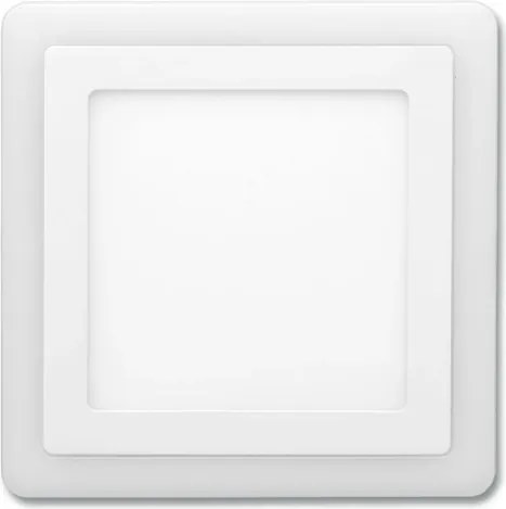 Svítidlo Ecolite DUO 4000K+2700K LED-DUO-S18W