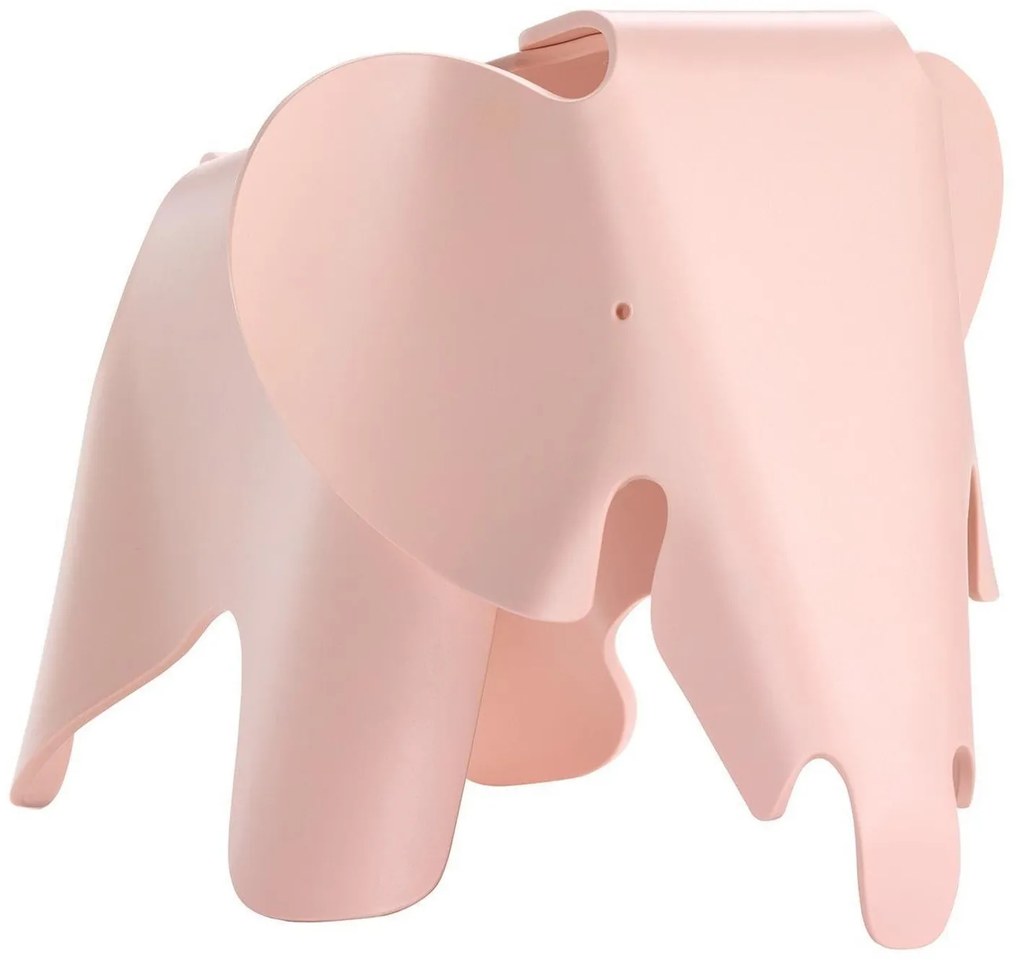 Vitra designové stoličky Eames Elephant Small