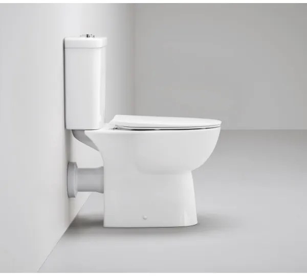 GROHE 39349000 - Stojící mísa BAU CERAMIC 356 × 600 × 400 mm keramika/bílá