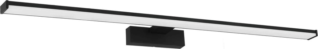 XXXLutz NÁSTĚNNÉ KOUPELNOVÉ SVÍTIDLO, 78 cm Celina - Světla do koupelny - 003348110903