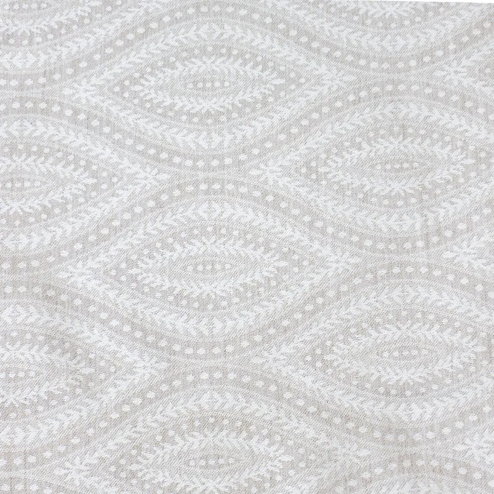 Polášek Dekorační povlak na polštář Ponza - Hnědá | 50 x 70 cm