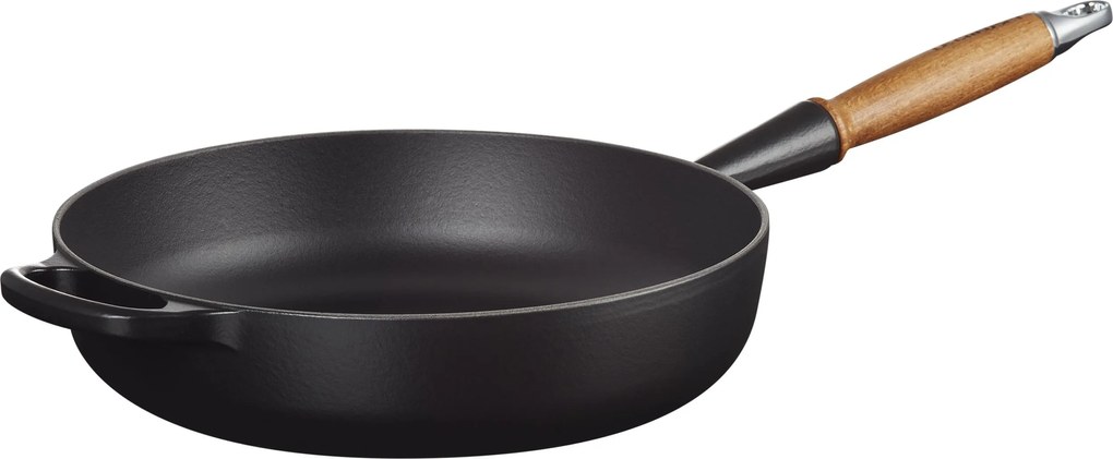 Pánev Sauté Signature 28 cm černá