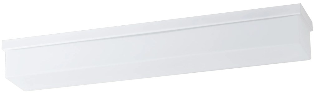 LED svítidlo nad zrcadlo Osmont SYLVIA 2 IP44 Varianta: SYLVIA 2, 610 x 105 mm, 18 W, 1910 lm, 3000 K, multipower