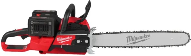 Aku řetězová pila Milwaukee M18 F2CHS50-802 4933480121