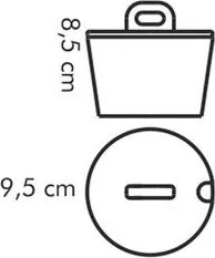 TESCOMA Cukřenka GUSTITO