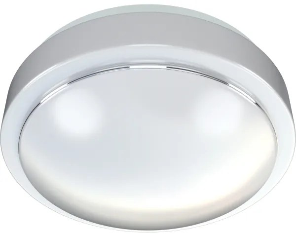 APLED - LED Stropní svítidlo LENS R TRICOLOR LED/12W/230V IP41 825lm