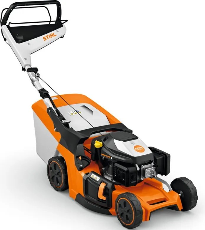 Benzínová sekačka STIHL RM 448 V