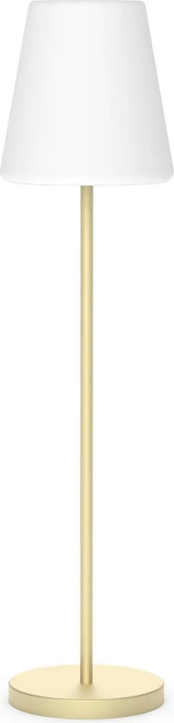 XXXLutz VENKOVNÍ LED SVÍTIDLO, 43.6/180/43.6 cm Newgarden - Online Only svítidla - 003414007501