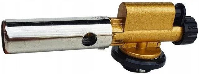 Bestent Plynový hořák piezoelektrický KD10457