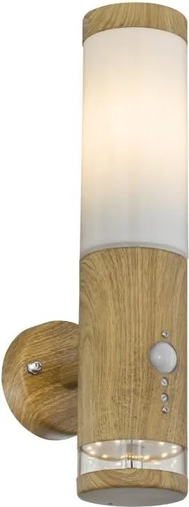GLO 34070S JAICY 34070S Venkovní svítidlo - GLOBO