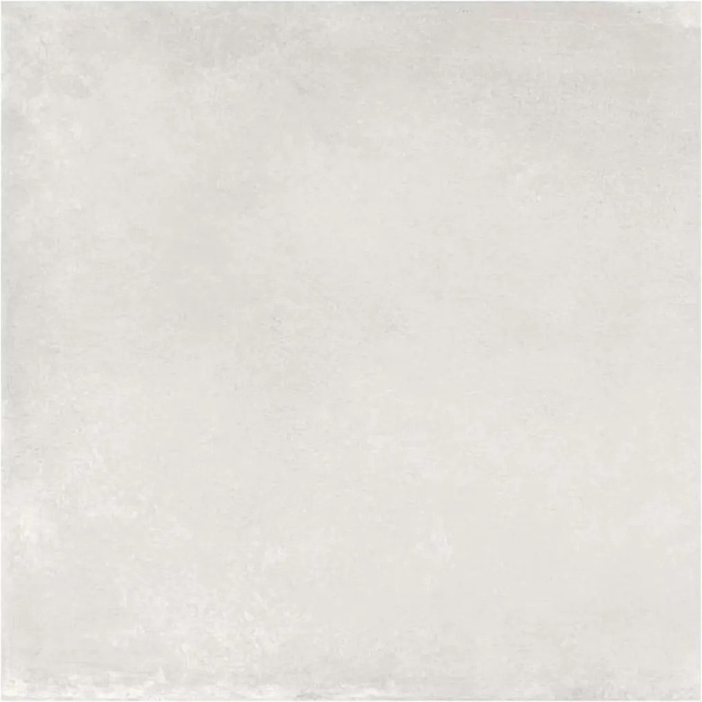 EBS Hazel - Dlažba 60x60 cm, matná white HAZEL60WH