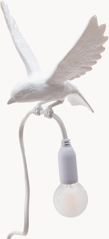 Velká stolní lampa Sparrow, nastavitelná