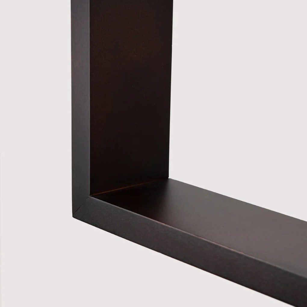 Sollux Lighting Závěsné svítidlo ARIES wenge