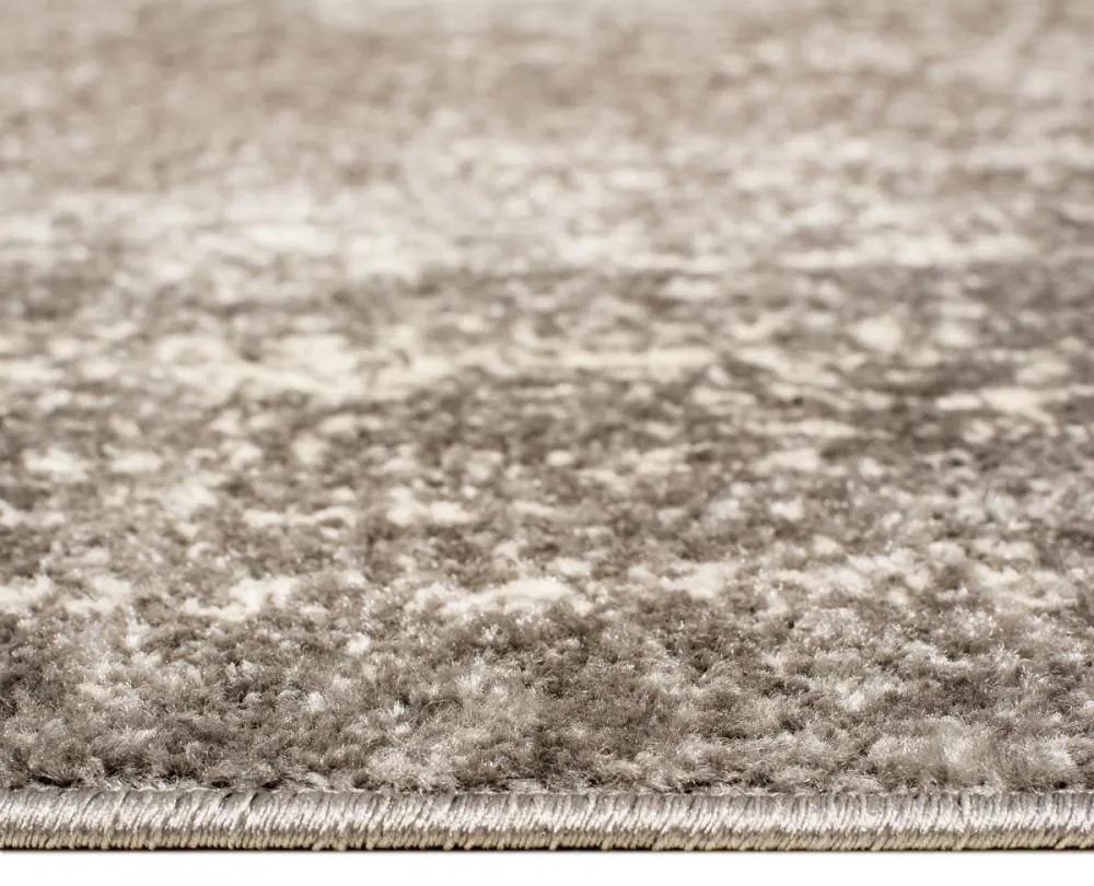 Kusový koberec Chavier šedý 70x200cm