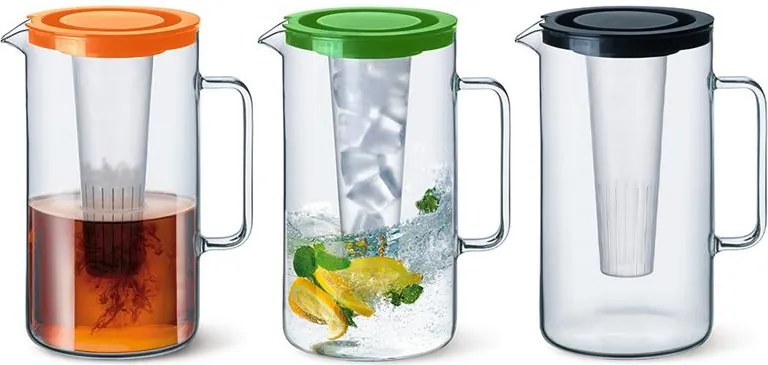 SIMAX VELEKOKAPACITNÍ DŽBÁN 2,5 L