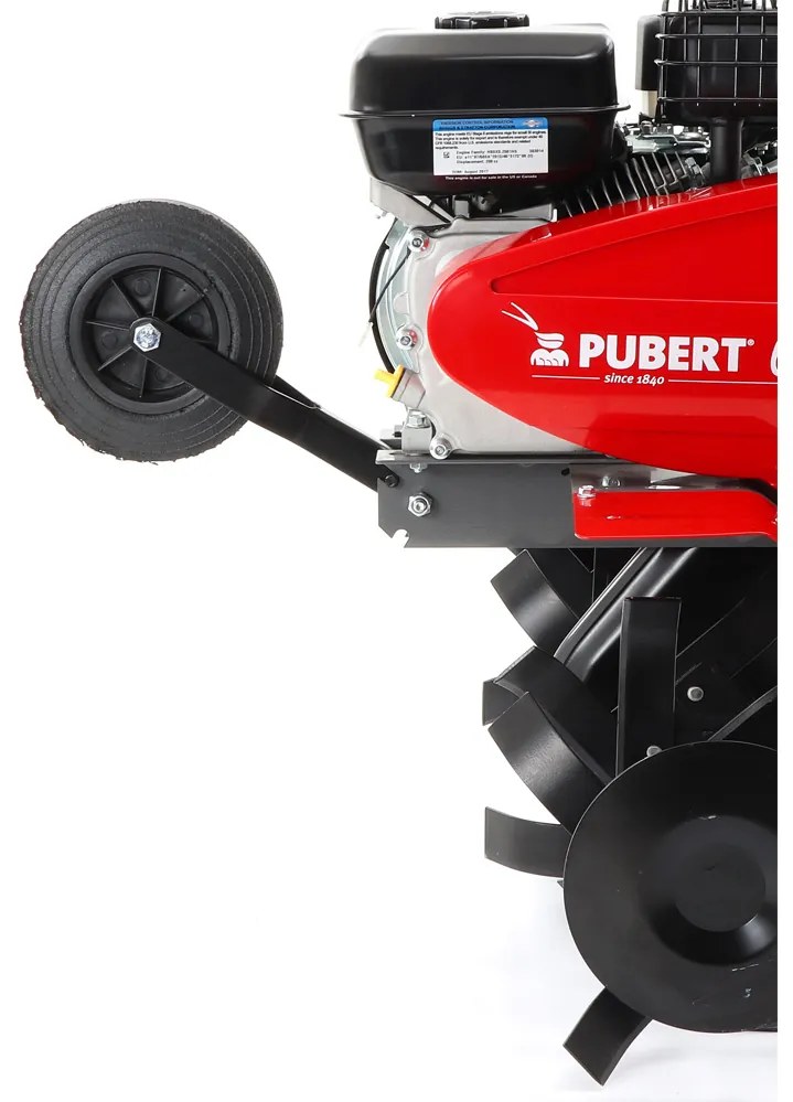 Kultivátor PUBERT ECOMAX 65B C2