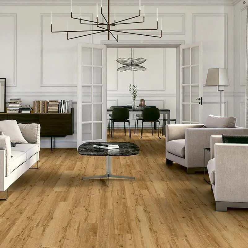 Vinylová podlaha Expona Domestic 5821 Sherwood Oak