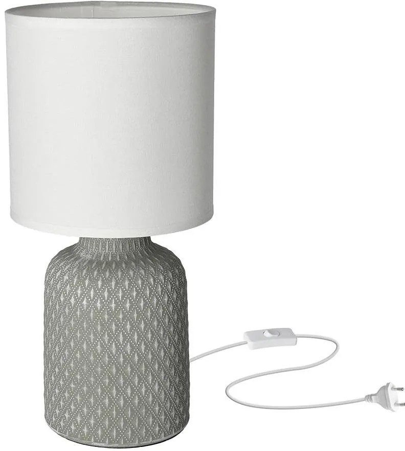 Stolní lampa stolní lampa iner 1xe14/40w/230v růžová