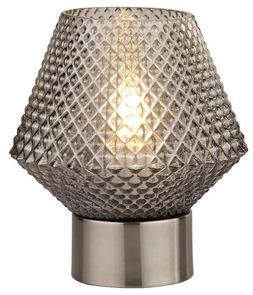 Searchlight EU700754 - Stolní lampa RETRO 1xE27/7W/230V Biano.cz