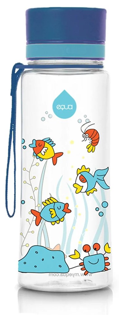 Equa - Equarium Velikost: 0,4 l