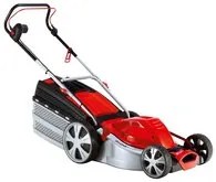 Elektrická sekačka AL-KO Comfort 46.4 E Silver