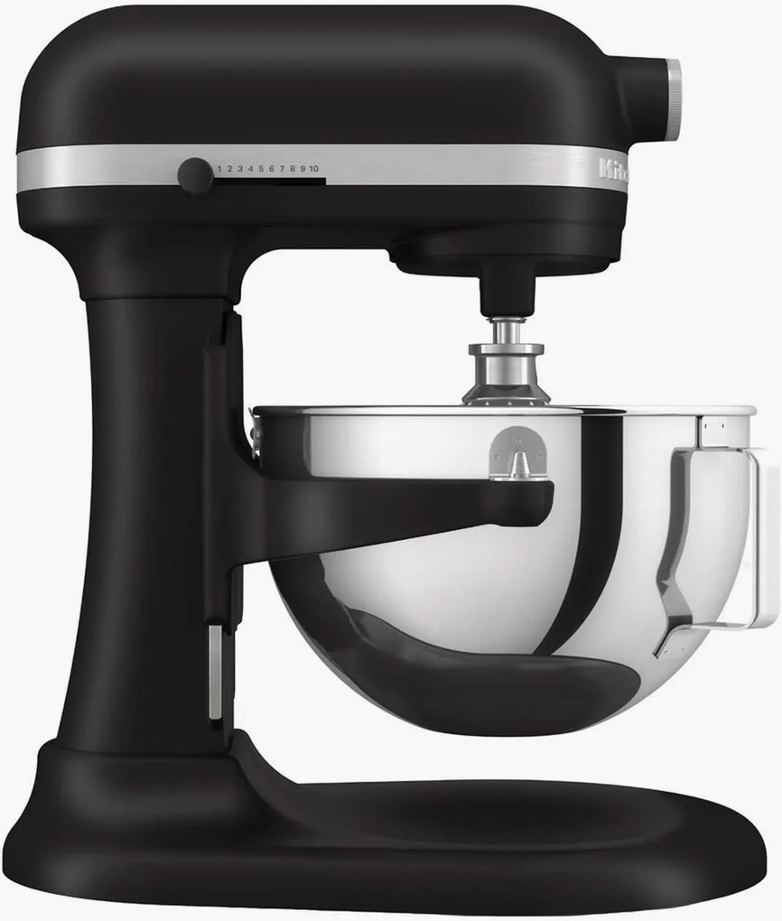 Kuchyňský robot Heavy Duty, 5 dílů