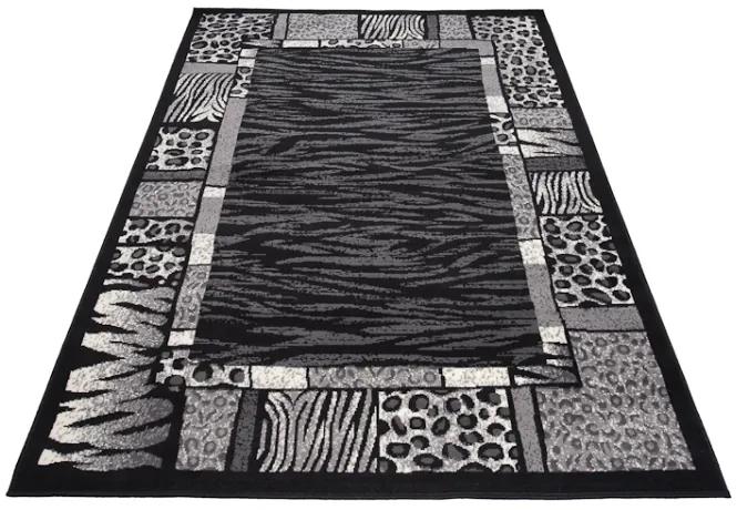 Moderní kusový koberec CHAPPE CH0600 - 130x190 cm