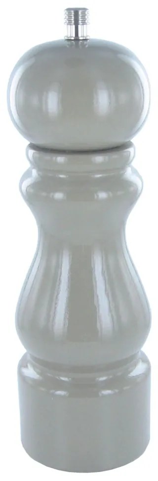 Marlux RUMBA mlýnek na sůl, tmavě šedý, 20 cm  (S330-203434)