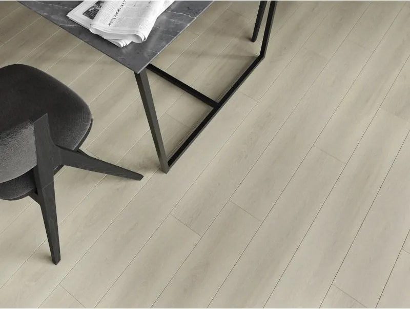 Mexen Concord vzorek vinylových panelů SPC 6,5 mm, podklad IXPE 1,5 mm, 4 V-drážka, Dub - F1056-S