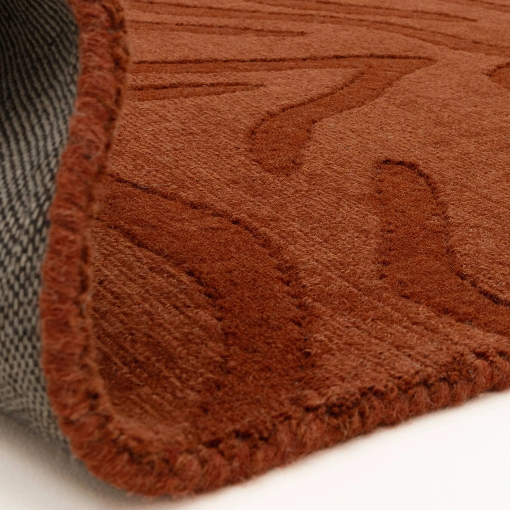 Tribeca Design Kusový koberec Incubus Spice Rozměry: 200x290 cm