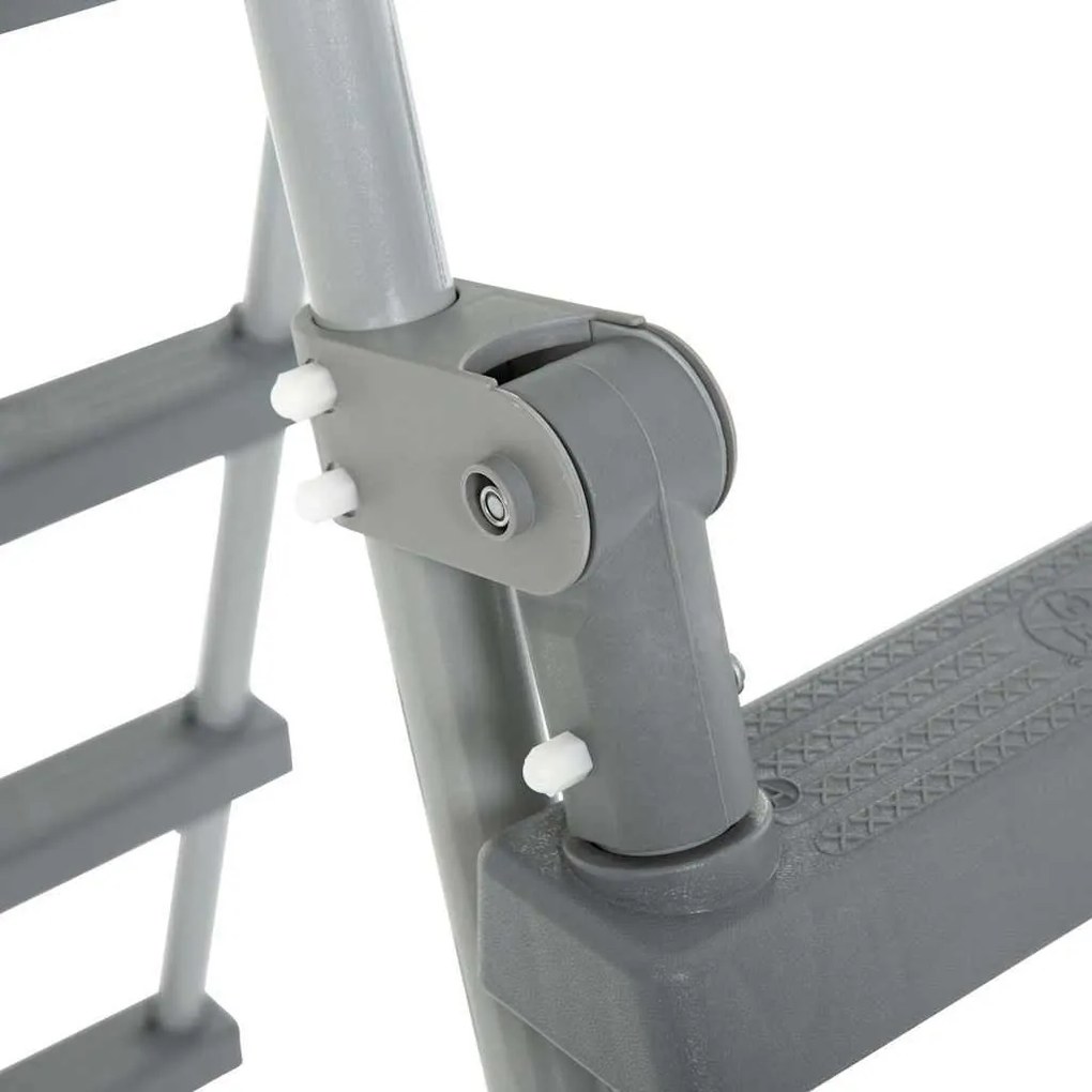 Bestway Power Steel Bazénový set oválný 488 x 305 x 107 cm [92818]