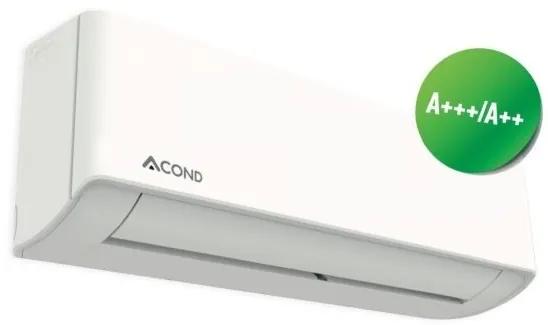 Klimatizace Acond ASE 1+1 3,5kW R32
