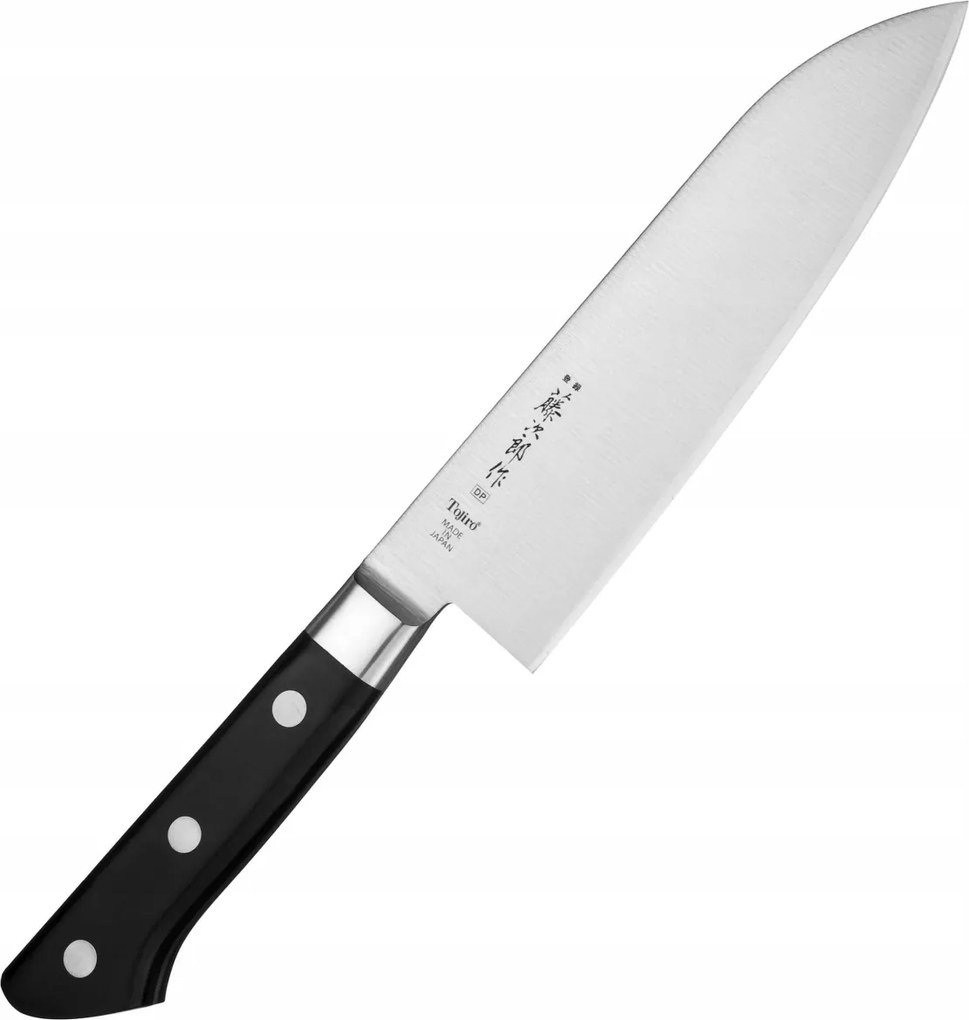 Tojiro Classic VG-10 Nůž Santoku 17 cm