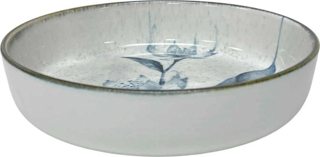 XXXLutz GURMÁNSKÝ TALÍŘ porcelán keramika 19 cm Landscape - Kolekce nádobí - 005077011403
