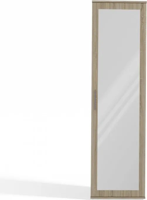 Skříň DIAMO 50 dub sonoma (50 x 35) cm