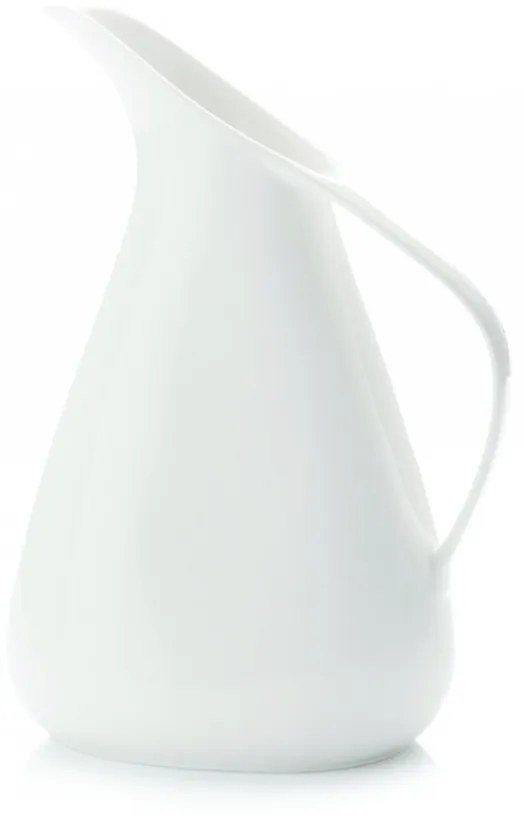 Maxwell and Williams Džbán 270 ml bílý - WHITE BASICS