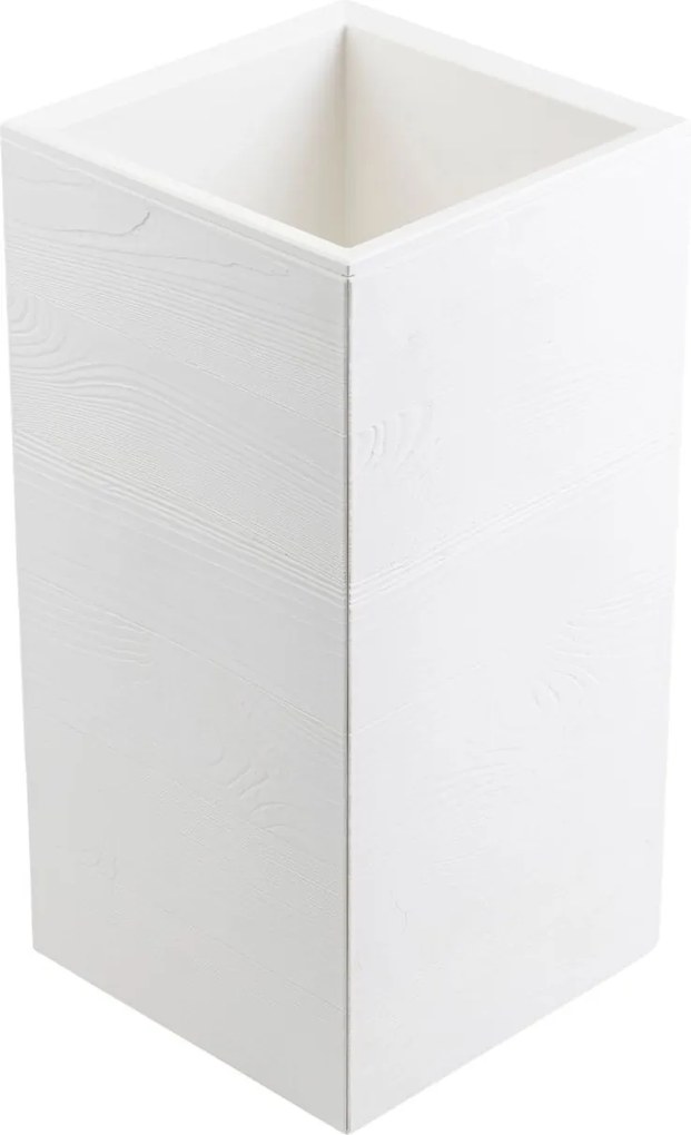 Květináč na kolečkách BETONIQUE 30x60 cm - výběr z 7 provedení