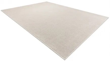 koberec TIMO 6272 SISAL venkovní béžový velikost 200x290 cm | krásné koberce cz