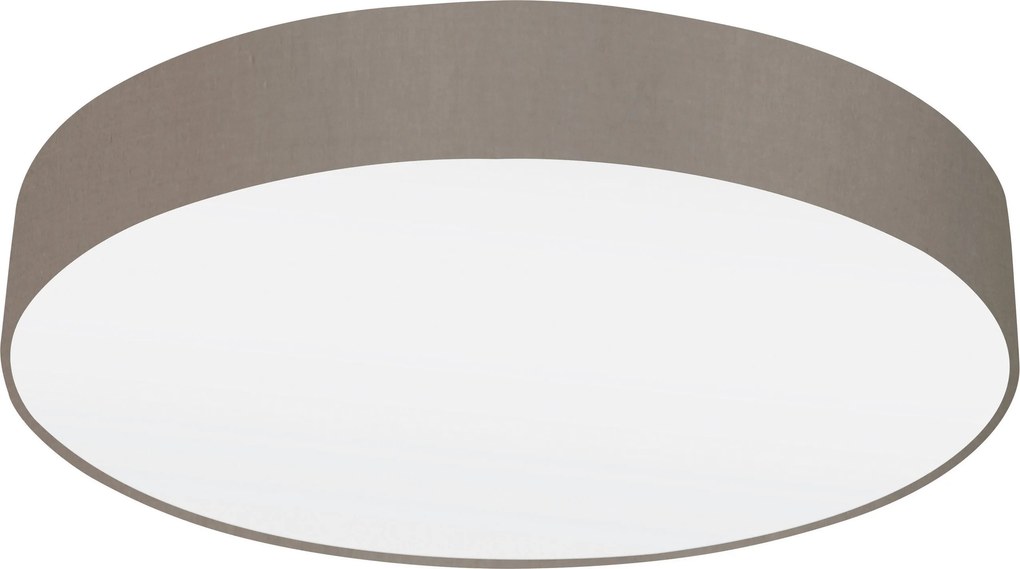XXXLutz STROPNÍ SVÍTIDLO, 57/15 cm Eglo - Stropní svítidla - 003348026601