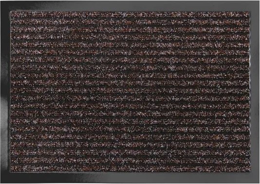 B-line, Rohožka Sheffield hnědá 80, 90x150, hnědá
