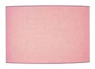 LA 155589 Stínítko svítidla FENDA, růžové - BIG WHITE (SLV)